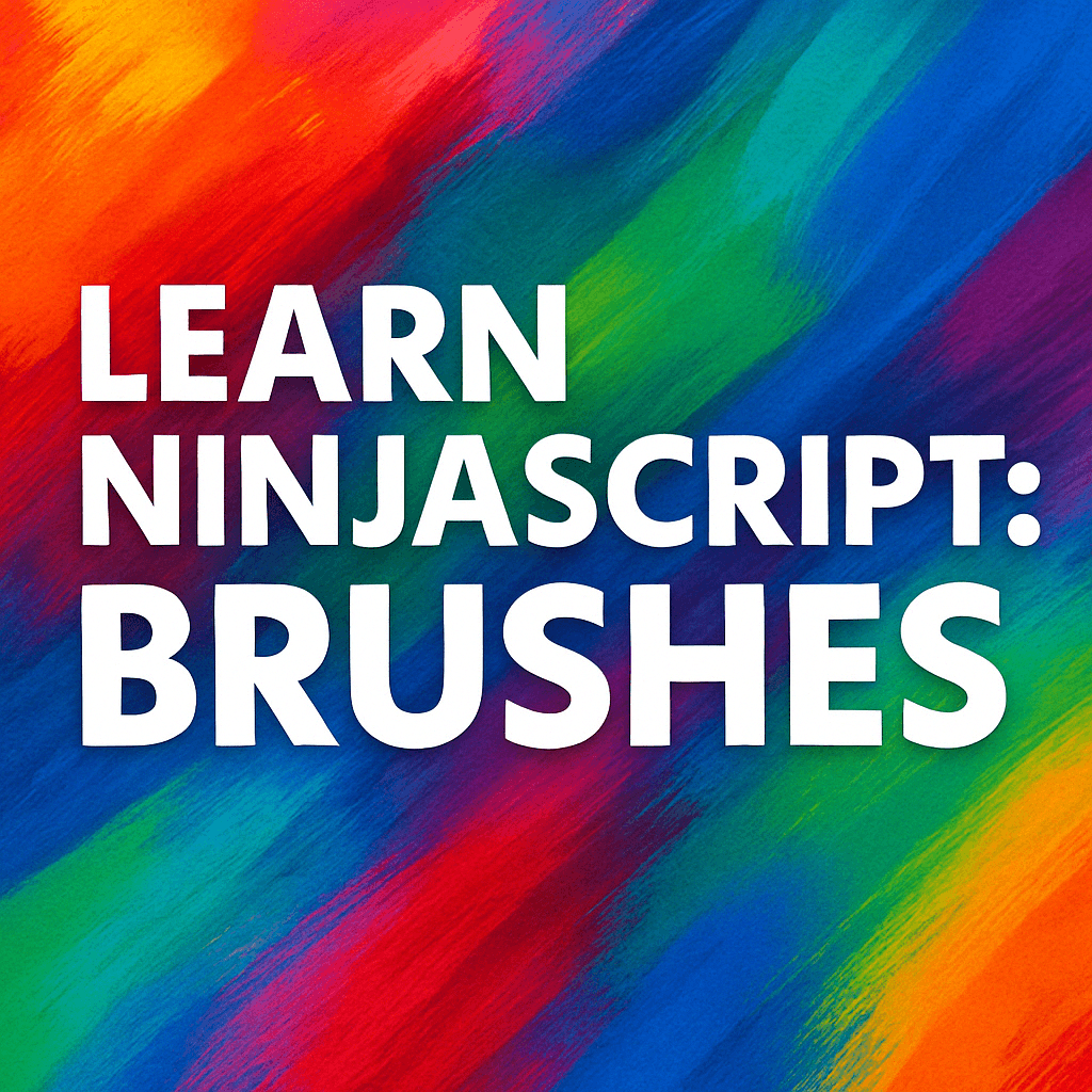 Learn NinjaScript: Brushes - MyDailyTake